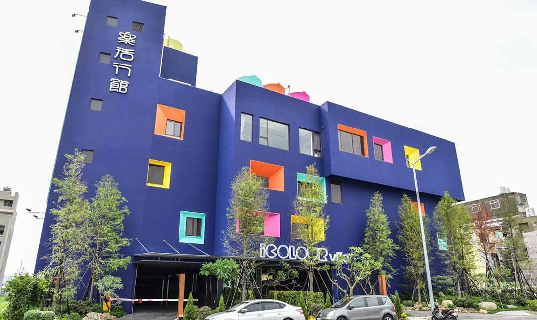 iColour Villa | FunNow - On-demand online booking platform for ...