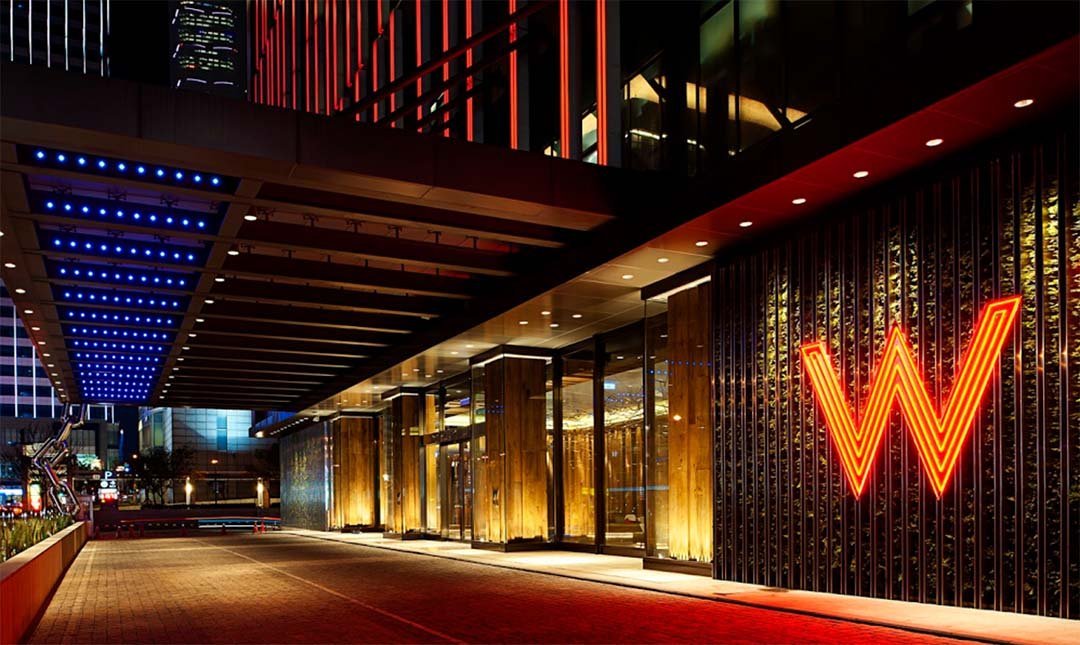W Taipei｜WOOBAR | FunNow - On-demand online booking platform for ...