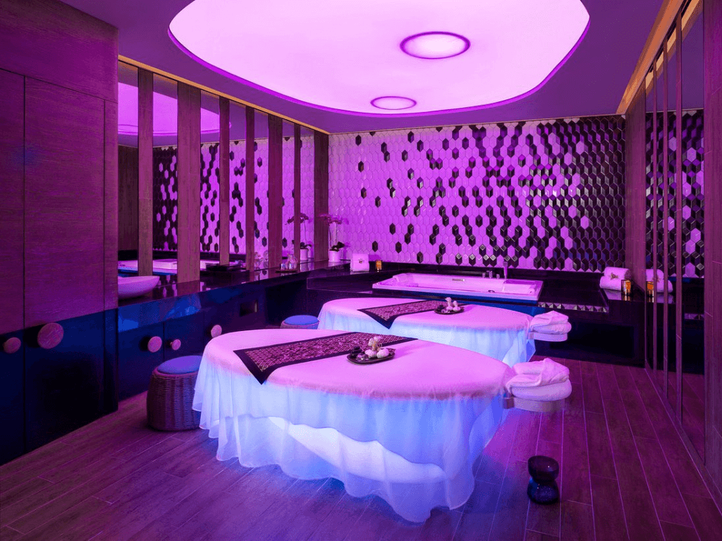 7 Highly Rated Luxury Spa & Massage In Kuala Lumpur - FunNow｜生活玩樂誌