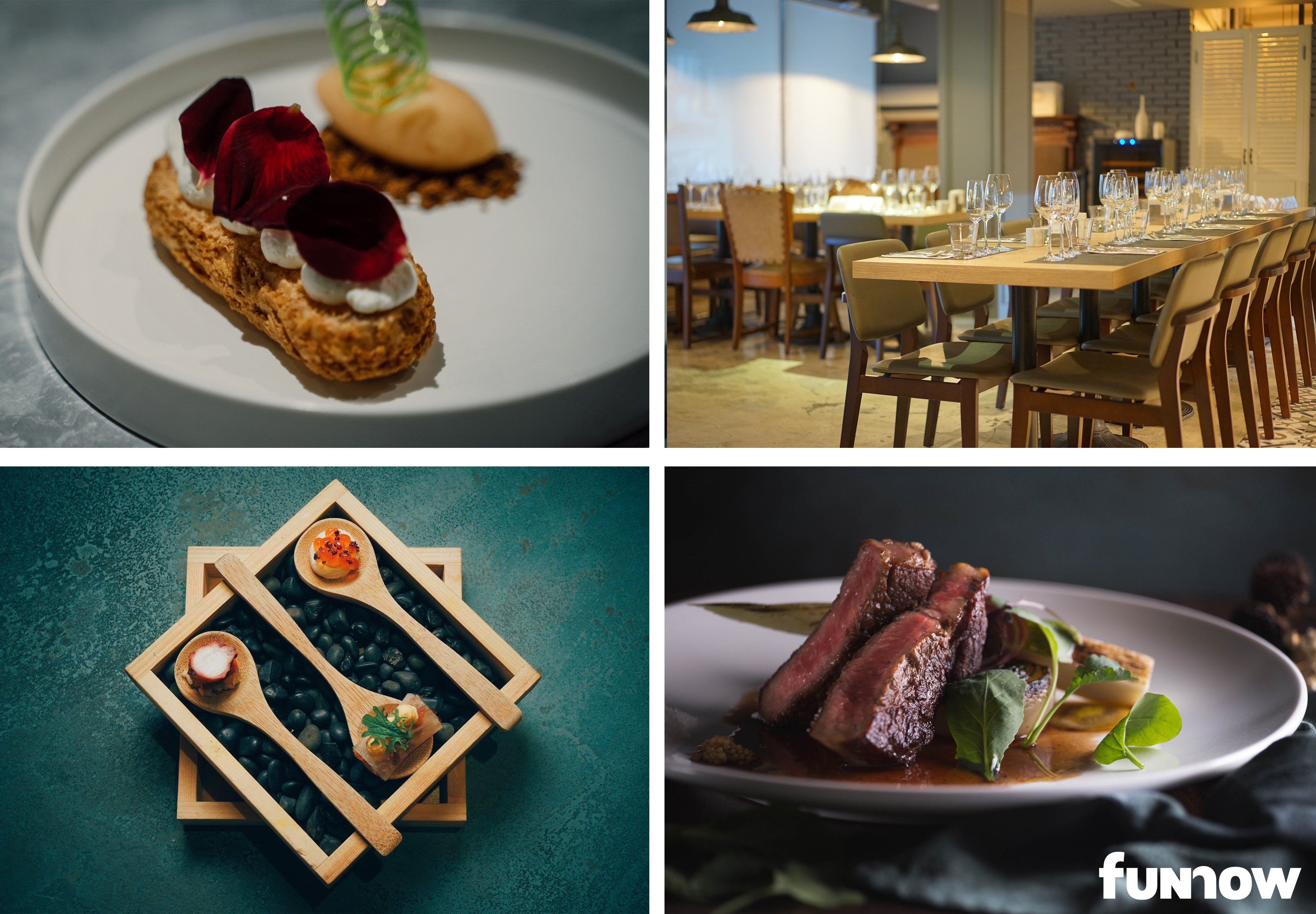 台北精選 10 間必吃西式料理大全，約會聚餐都可以！ - FunNow｜生活玩樂誌