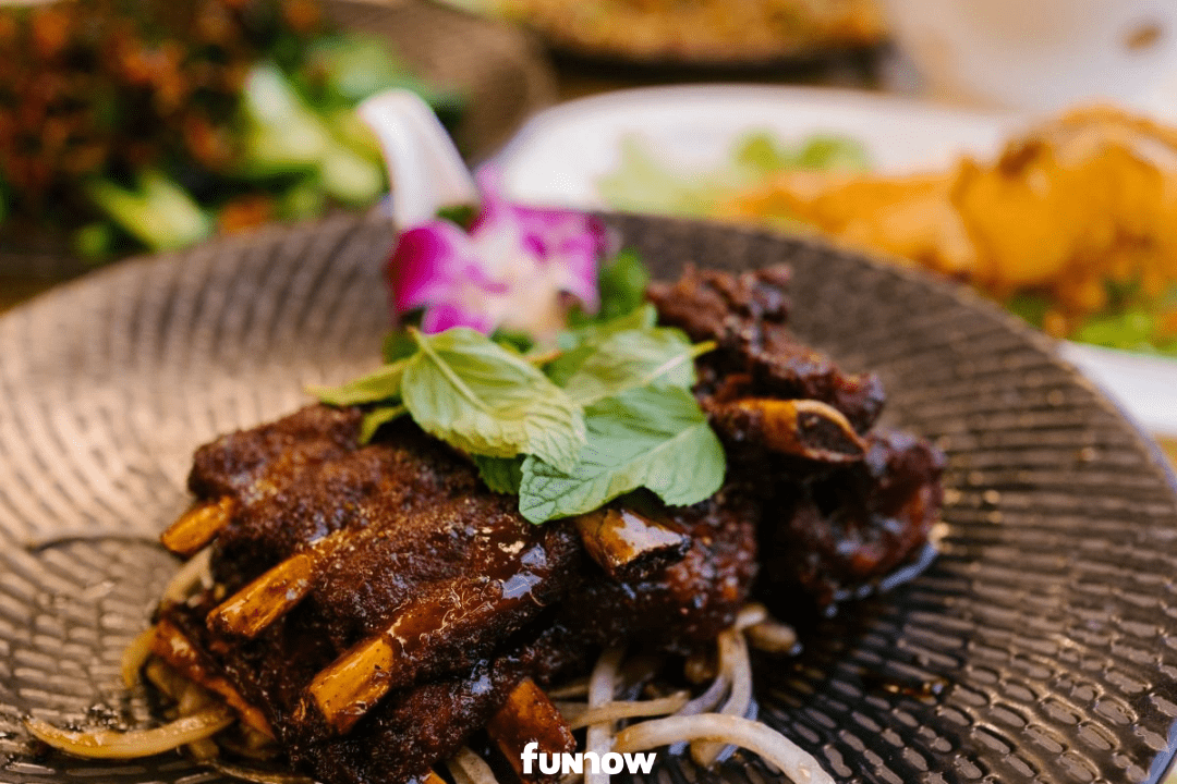 2026 Best Restaurants for CNY Reunion Dinner in KL - FunNow｜生活玩樂誌