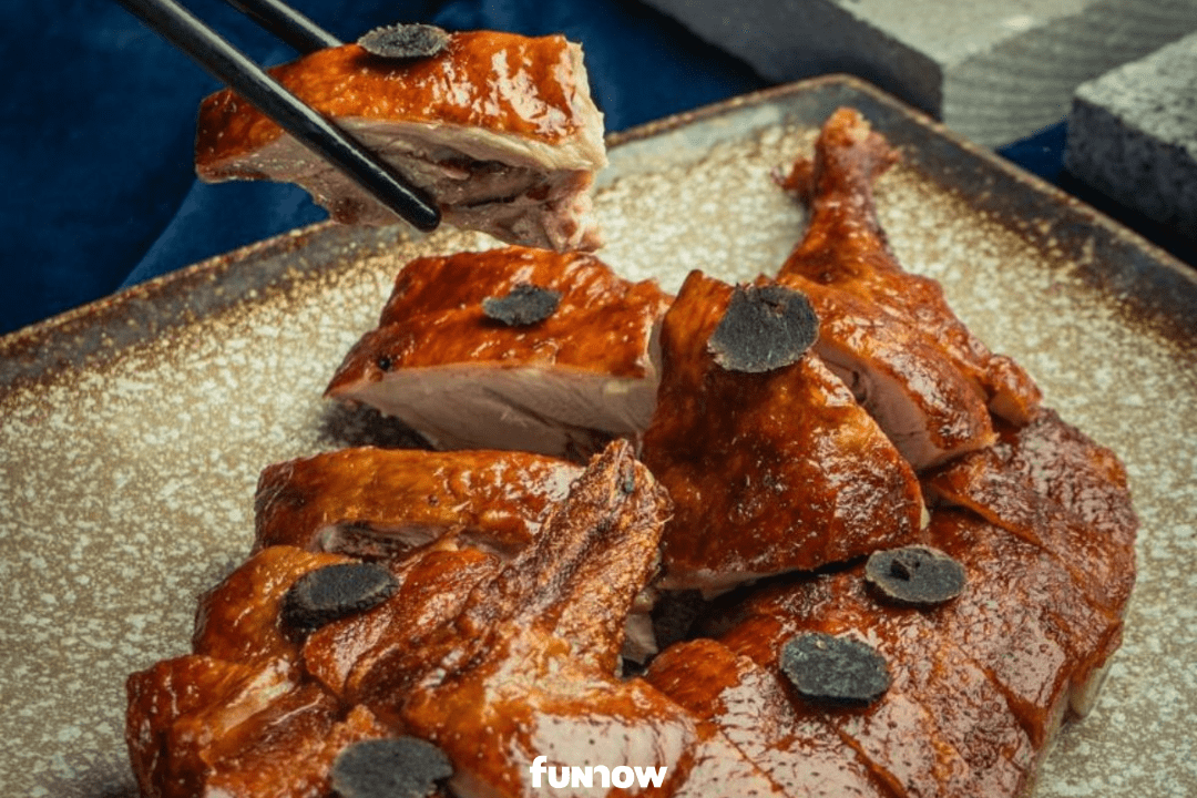 2026 Best Restaurants for CNY Reunion Dinner in KL - FunNow｜生活玩樂誌