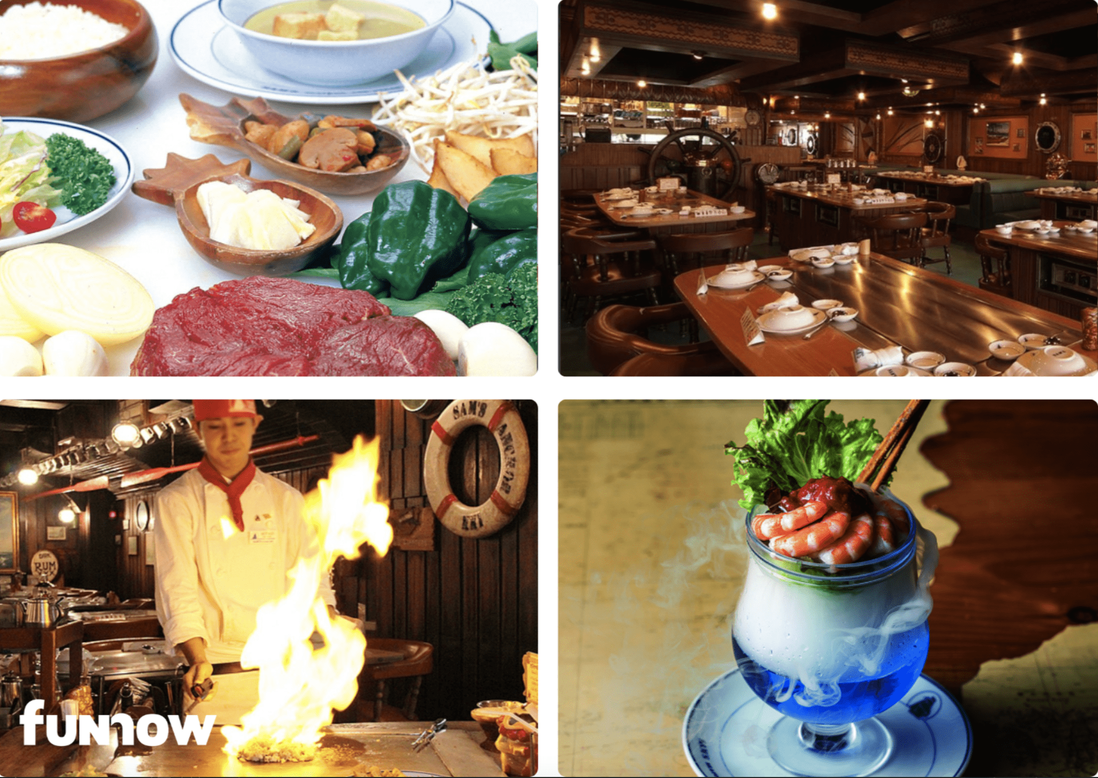 沖繩縣民激推！》那霸美式牛排推薦 5 選 - FunNow｜生活玩樂誌