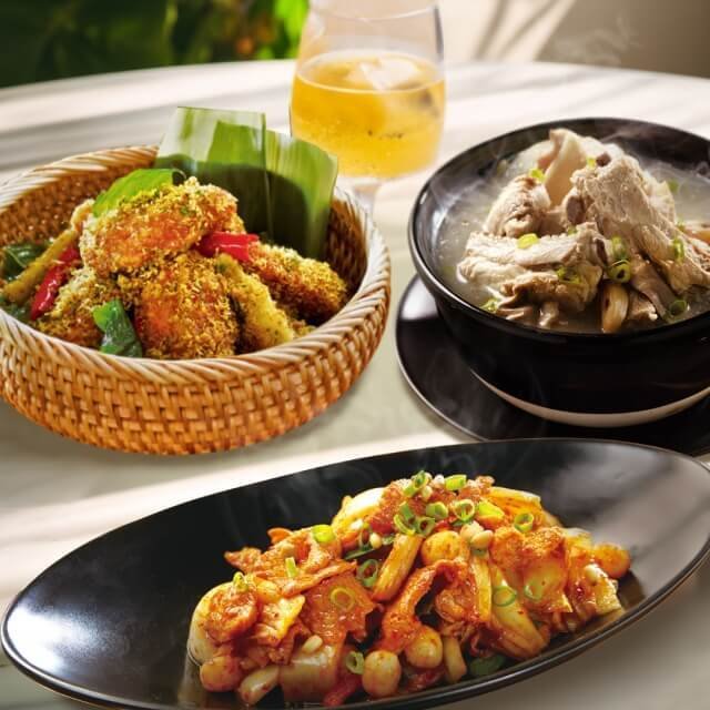 YABI KITCHEN 菜單推薦必點，聚餐優惠評價一次看 - FunNow｜生活玩樂誌