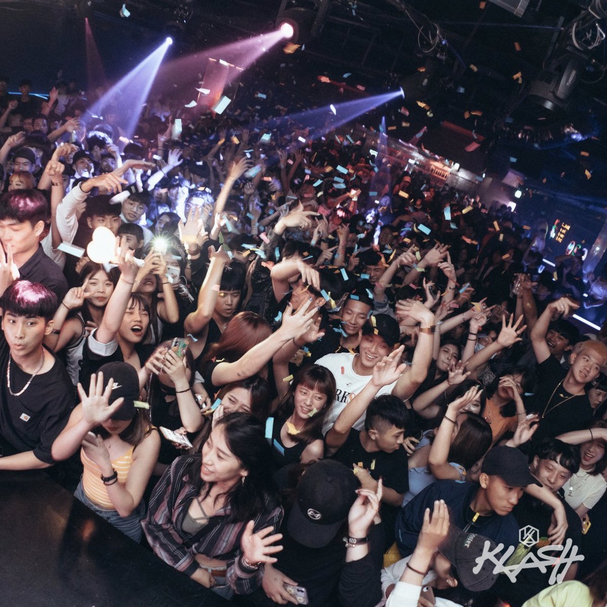 【2022 萬聖派對】萬聖趴夜店玩什麼！5 場變裝派對你不知道就落伍了 - FunNow｜生活玩樂誌