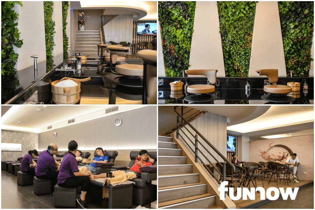 【下班去按摩】松江南京按摩推薦，享受一天中的 Me Time 療癒時光 - FunNow｜生活玩樂誌