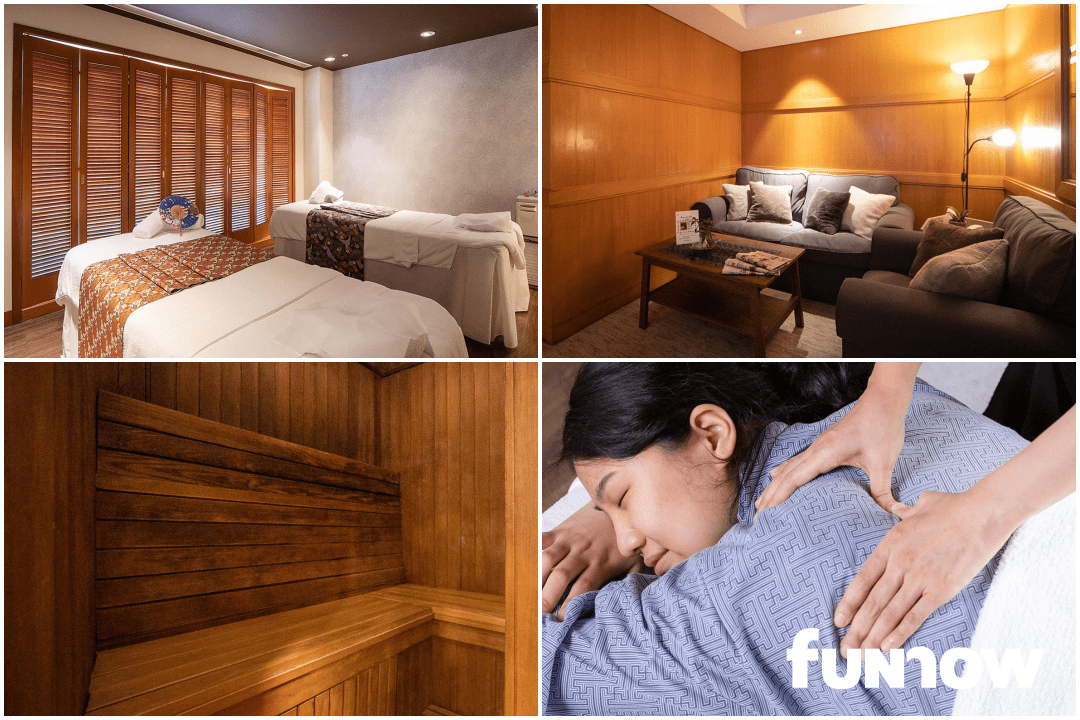 【下班去按摩】松江南京按摩推薦，享受一天中的 Me Time 療癒時光 - FunNow｜生活玩樂誌