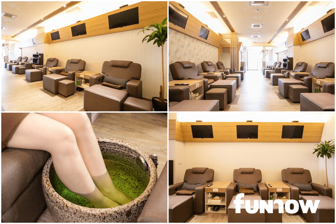 【下班去按摩】松江南京按摩推薦，享受一天中的 Me Time 療癒時光 - FunNow｜生活玩樂誌