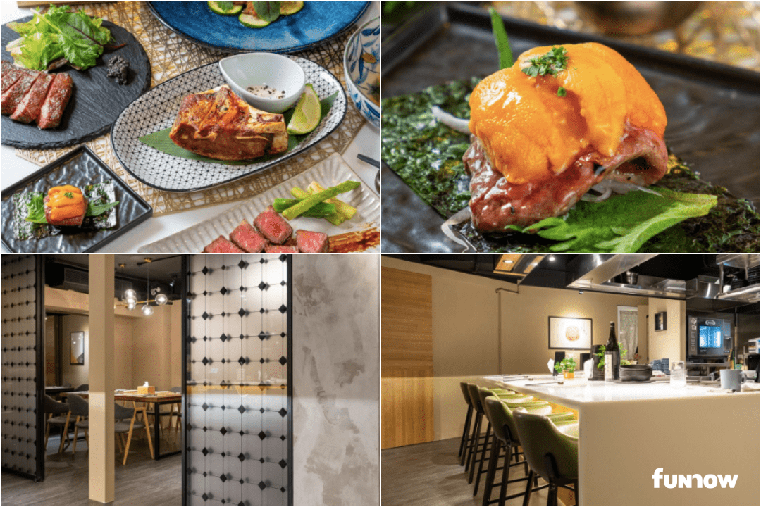 適合聚餐的餐廳哪裡找？台北聚餐熱門選擇，就來這幾家氣氛熱鬧的餐廳吧！ - FunNow｜生活玩樂誌