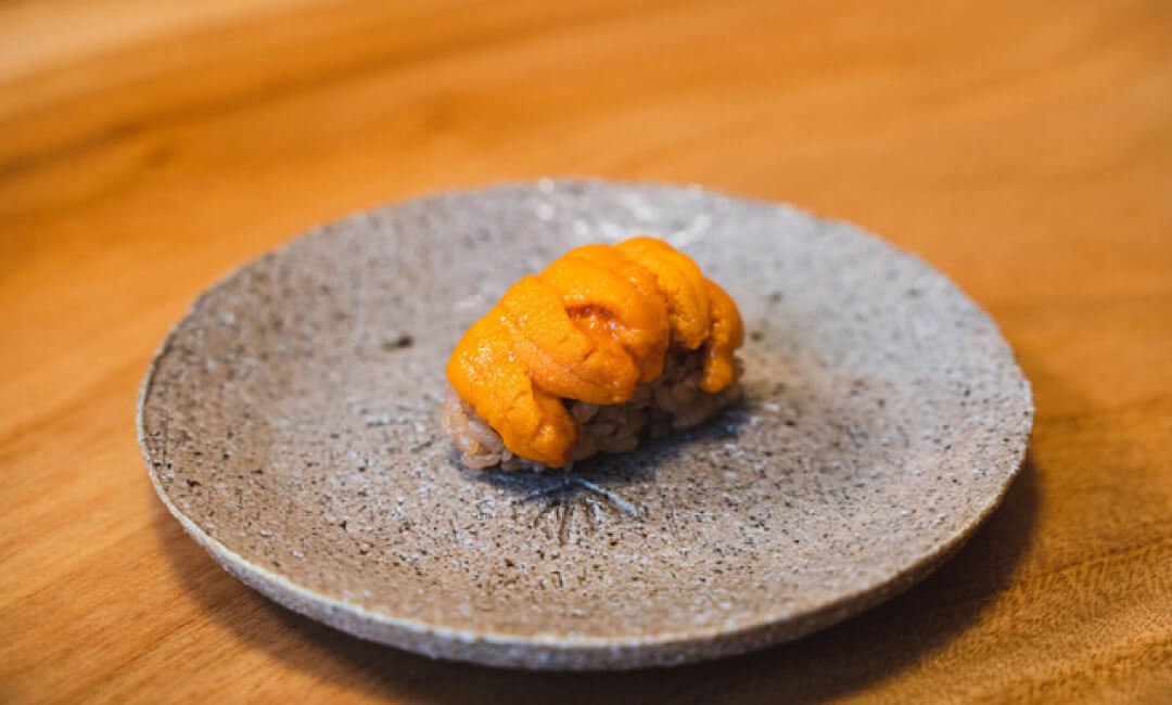銀座 Sushi OJIMA 攻略：東京頂級無菜單壽司推薦 - FunNow｜生活玩樂誌