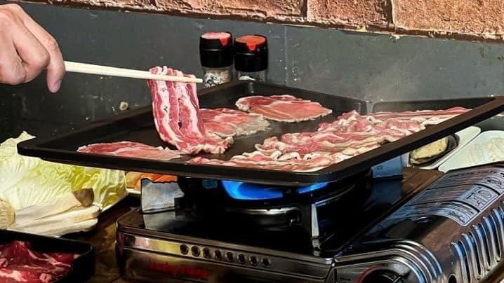 Dragon Buffet Bangkok: Legendary Grilled Beef BBQ for Travelers ...