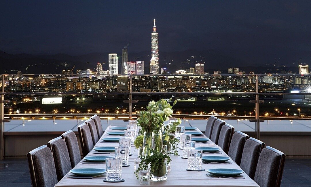 台北萬豪酒店餐飲體驗：多元聚餐首選、FunNow 獨家訂位優惠 - FunNow｜生活玩樂誌