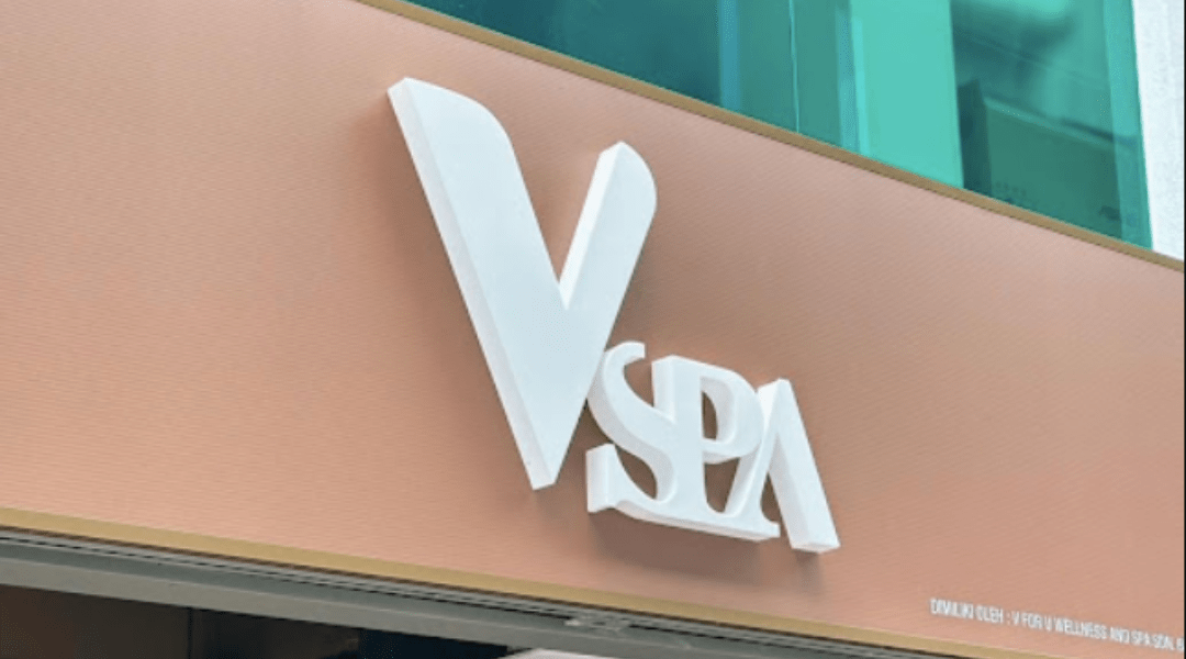 Vspa and Dessert | FunNow - On-demand online booking platform for ...