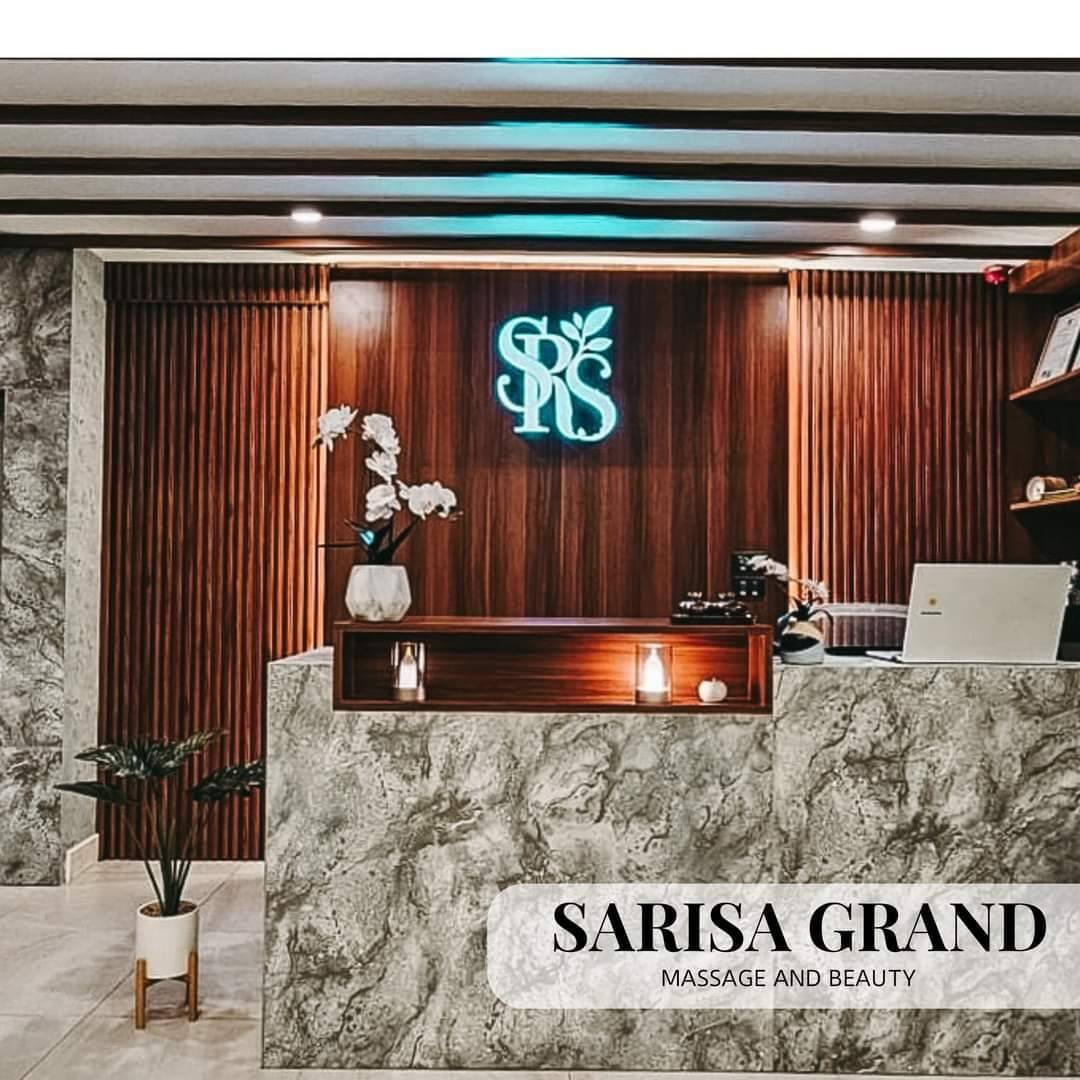 Sarisa Grand Beauty Massage (Ekkamai) | FunNow - 线上即时预订餐厅、住宿、按摩