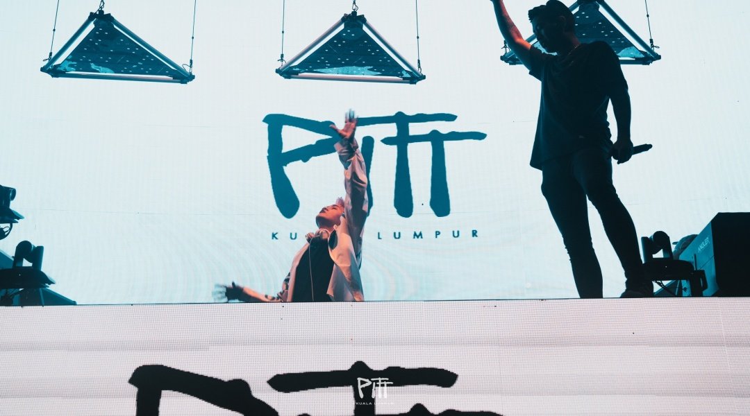 Pitt Club Kuala Lumpur | FunNow - On-demand online booking platform for ...