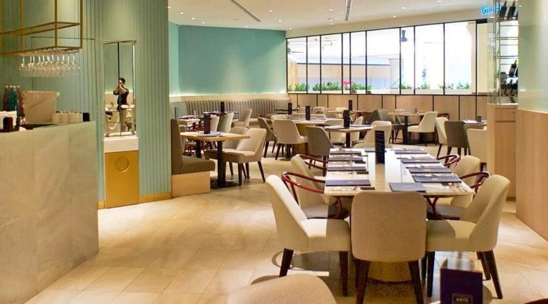 ANTE @ 1 Utama | FunNow - On-demand online booking platform for ...