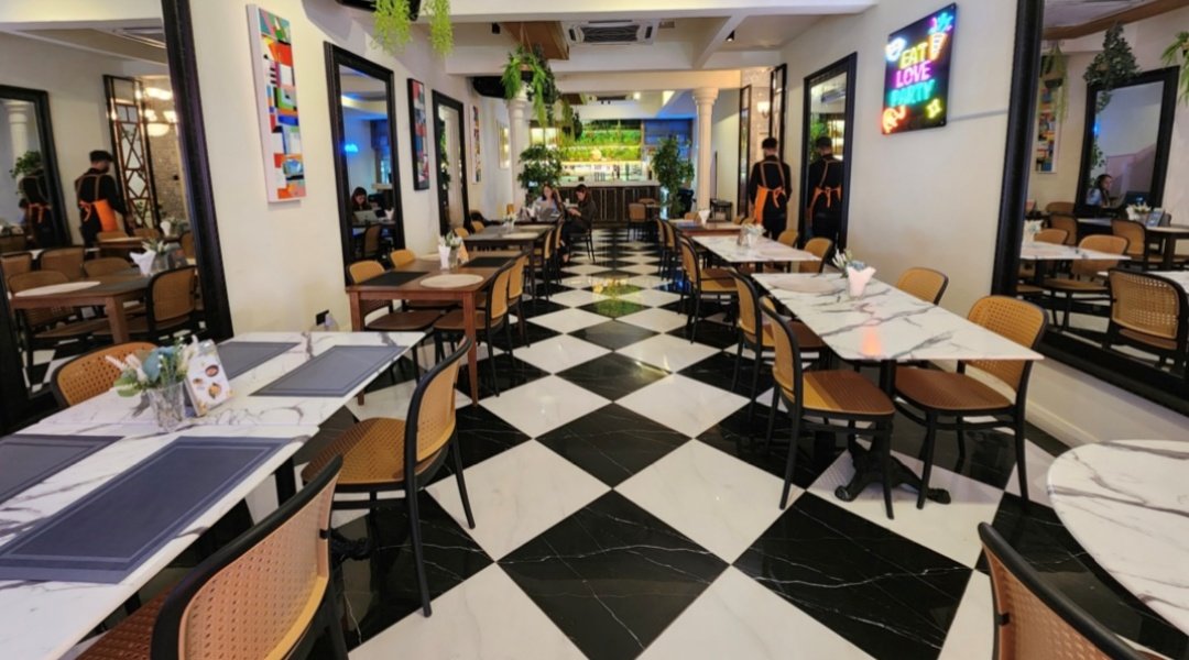 Jaaii Thai Food | FunNow - On-demand online booking platform for ...