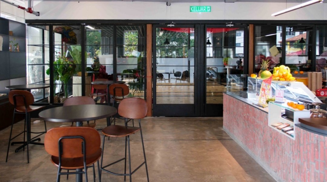 Miss Coco | FunNow - On-demand online booking platform for Restaurants ...