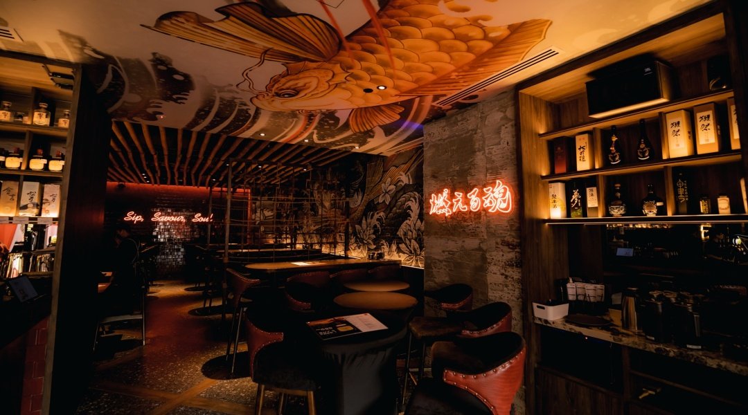 Yaki Soul Izakaya | FunNow - 线上即时预订餐厅、住宿、按摩