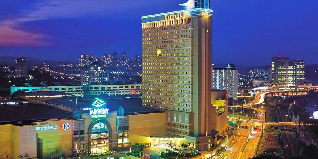 Cititel Mid Valley ⭐⭐⭐ | FunNow - On-demand online booking platform for ...