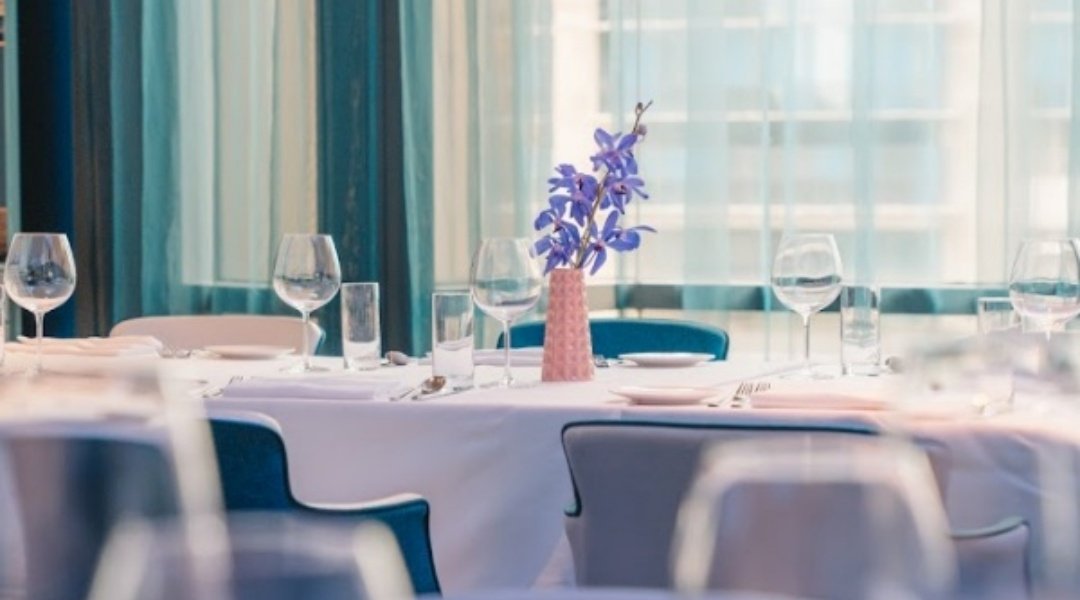 Sage Restaurant & Wine Bar | FunNow - On-demand online booking platform ...