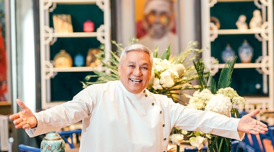 Cafe Chef Wan @ KL East Mall | FunNow - On-demand online booking ...