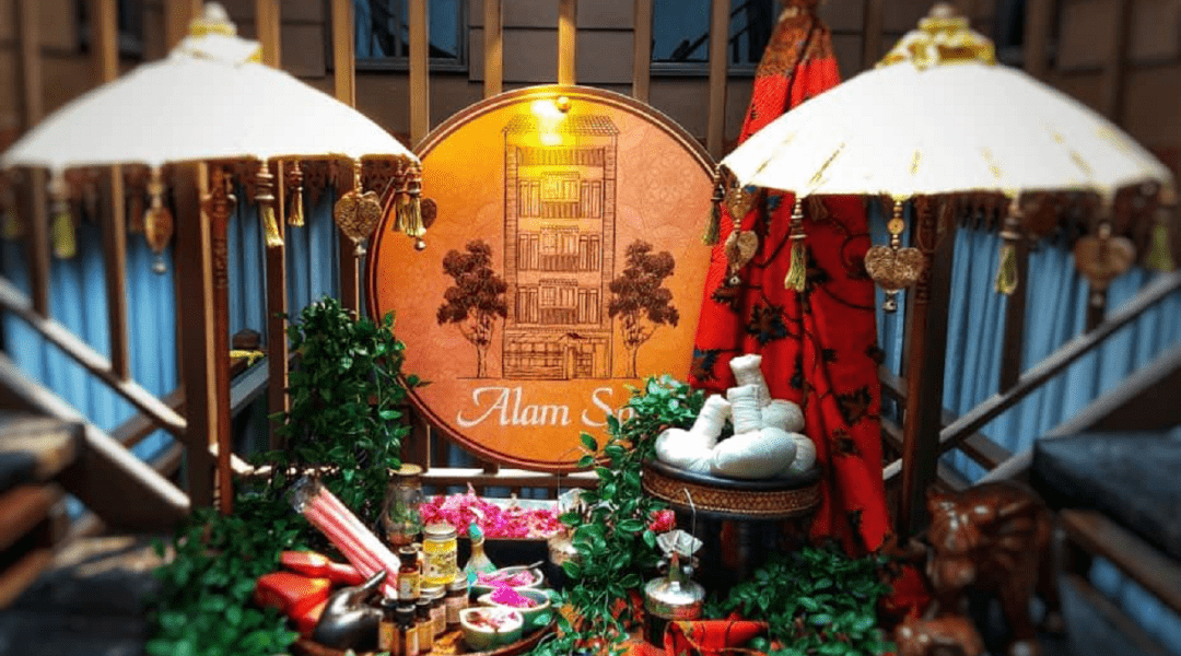 Alam Beauty & Wellness Spa | FunNow - On-demand online booking platform ...