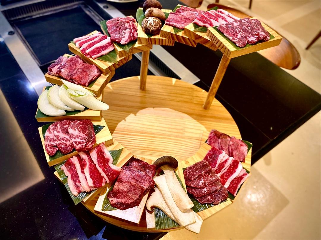MASAKI Japanese BBQ Restaurant｜Japanese｜Get Discounts Up to 50% - Eatigo