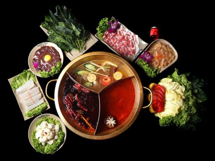 Tang Huo Hotpot Buffet 汤火火锅 @ Dhoby Ghaut｜Hot Pot｜รับส่วนลดสูงสุด 50% ...