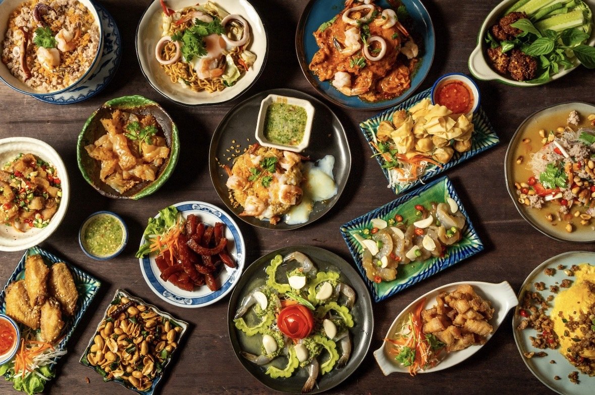 Chaan.g.bkk｜Thai｜Get Discounts Up to 50% - Eatigo