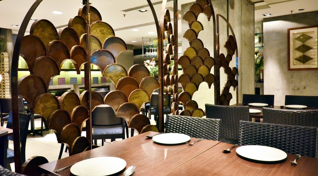 Dancing Fish @ Bangsar Shopping Centre | FunNow - On-demand online ...