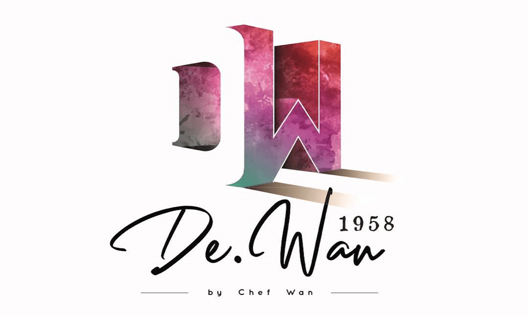 De.Wan 1958 by Chef Wan - The LINC KL | FunNow - On-demand online ...
