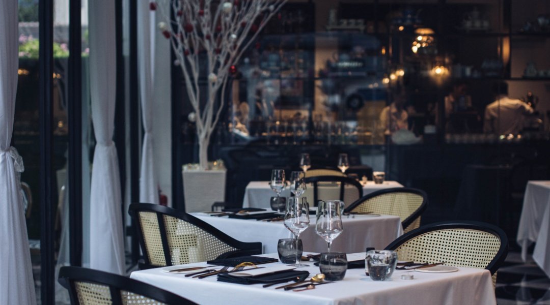 FLOUR Restaurant | FunNow - On-demand online booking platform for ...