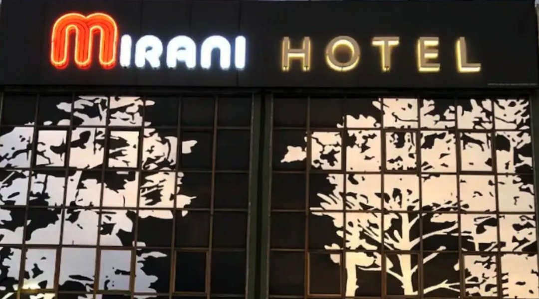 Mirani Hotel | FunNow - On-demand online booking platform for ...