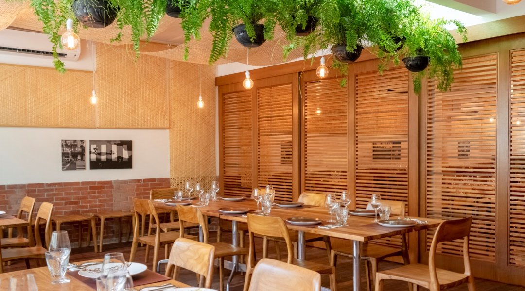 Gai @ TTDI | FunNow - On-demand online booking platform for Restaurants ...