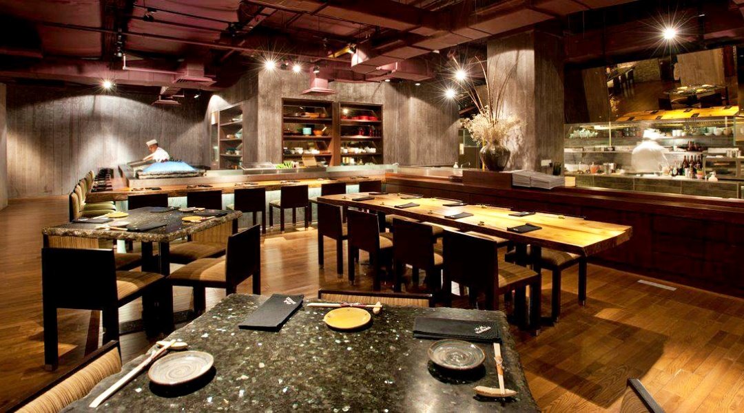 Hanare Japanese Restaurant | FunNow - On-demand online booking platform ...