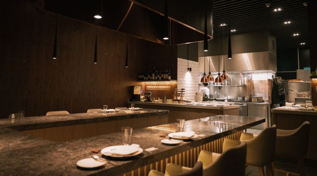 Hide KL @ Ritz Carlton Residences | FunNow - On-demand online booking ...