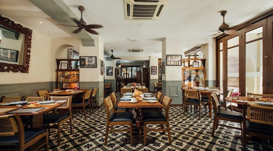 Il Bacaro Penang | FunNow - On-demand online booking platform for ...