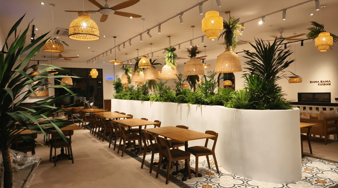 Sama Sama Cuisine @ Setapak | FunNow - On-demand online booking ...