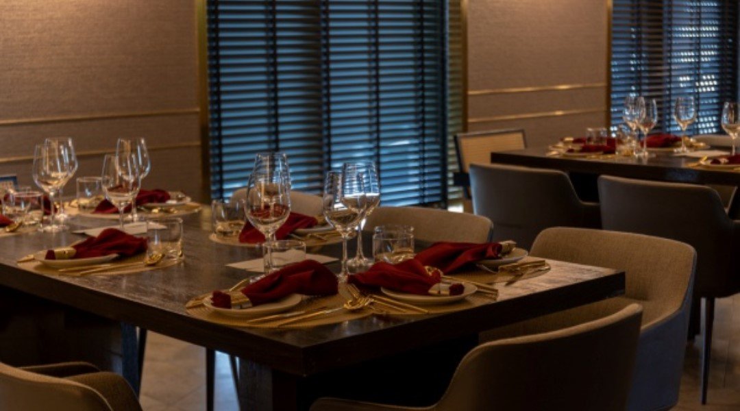 Bambu Small Plates | FunNow - On-demand online booking platform for ...