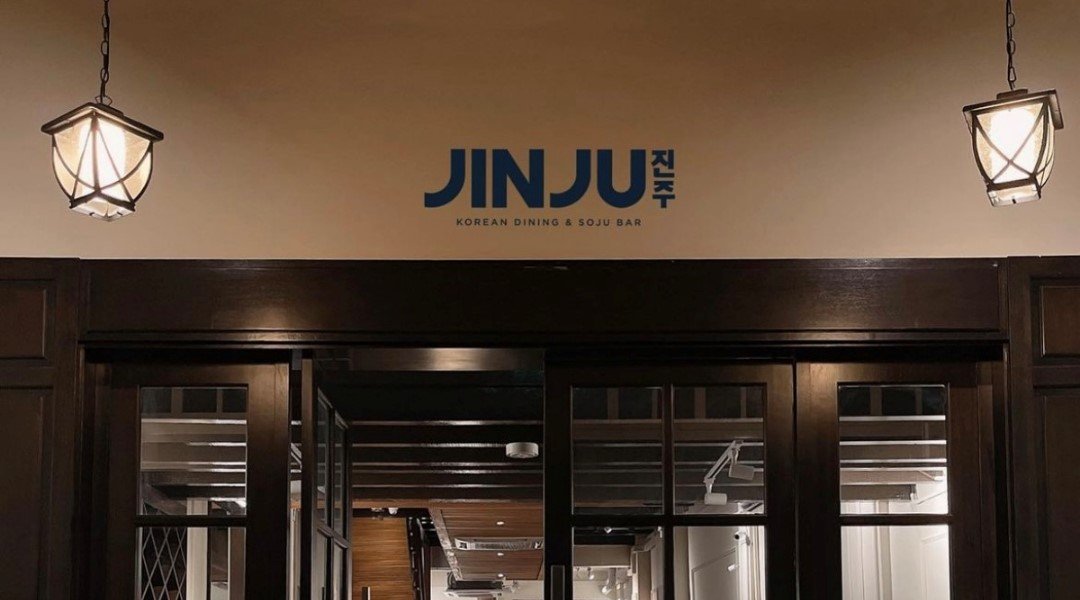 Jinju Korean Dining & Soju Bar | FunNow - On-demand online booking ...