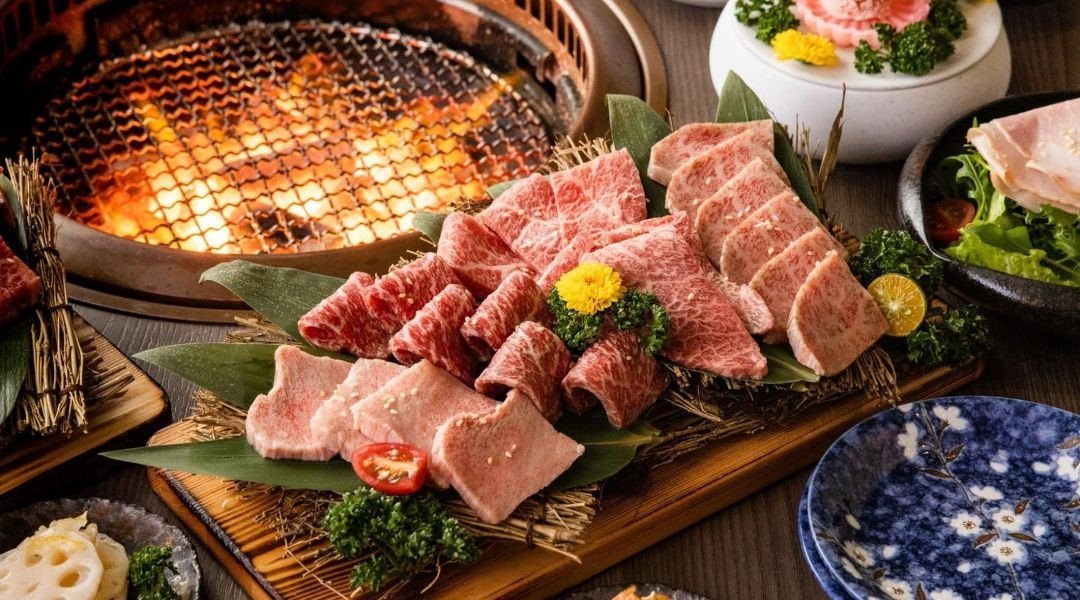 Kampai @ Seri Pacific Hotel | FunNow - On-demand online booking ...