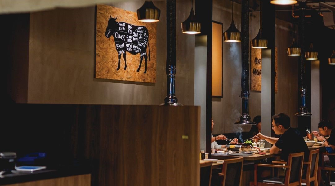 Jyu Jyu Yakiniku @ Lot 10 | FunNow - On-demand online booking platform ...