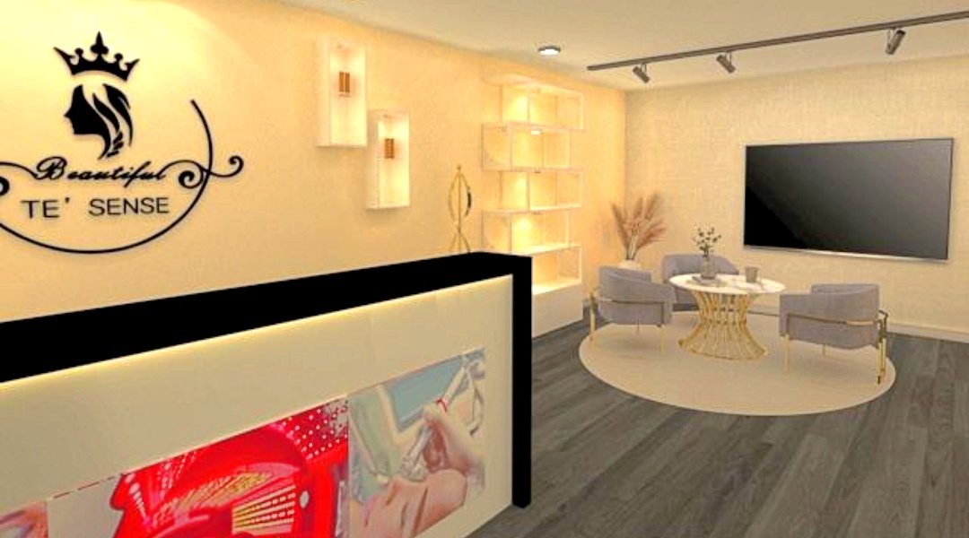 TE'Sense Beauty & Wellness @ Kota Damansara | FunNow - On-demand online ...