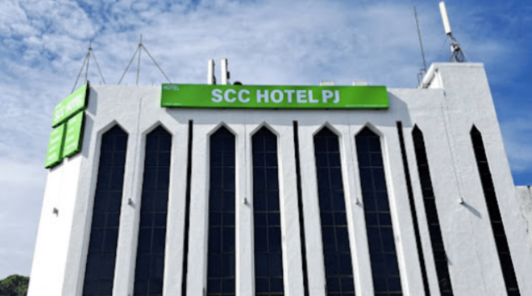 SCC Hotel PJ | FunNow - On-demand online booking platform for ...