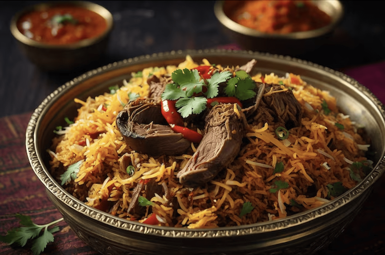 Shahi Masala-North Indian Cuisine @ Haig Road｜อาหารอิเดีย｜รับส่วนลดสูง ...