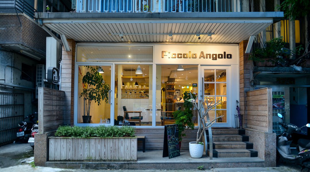 Piccolo Angolo | FunNow - On-demand online booking platform for ...