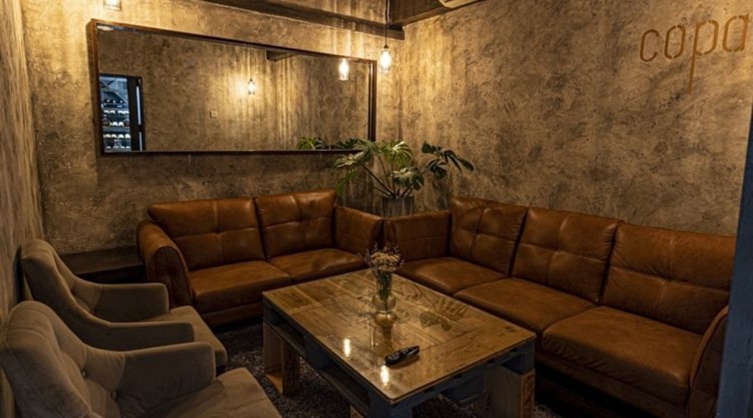 Copaa KL | FunNow - On-demand online booking platform for Restaurants ...