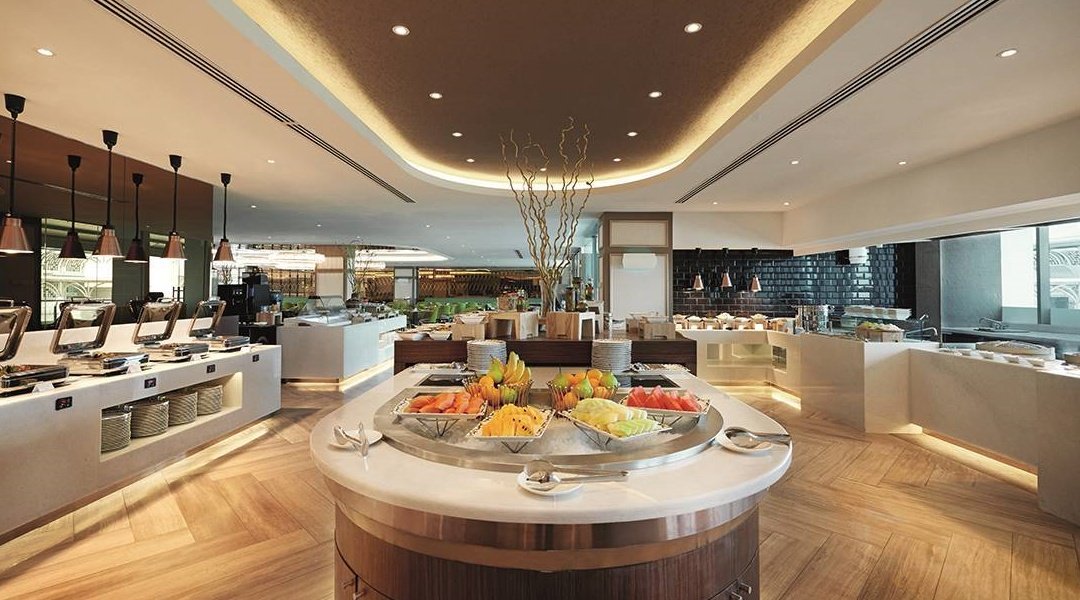 Citra Rasa @ Dorsett Putrajaya | FunNow - On-demand online booking ...