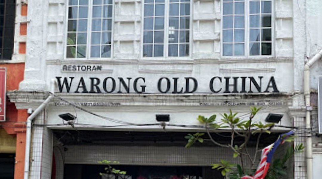 Warong Old China | FunNow - On-demand online booking platform for ...